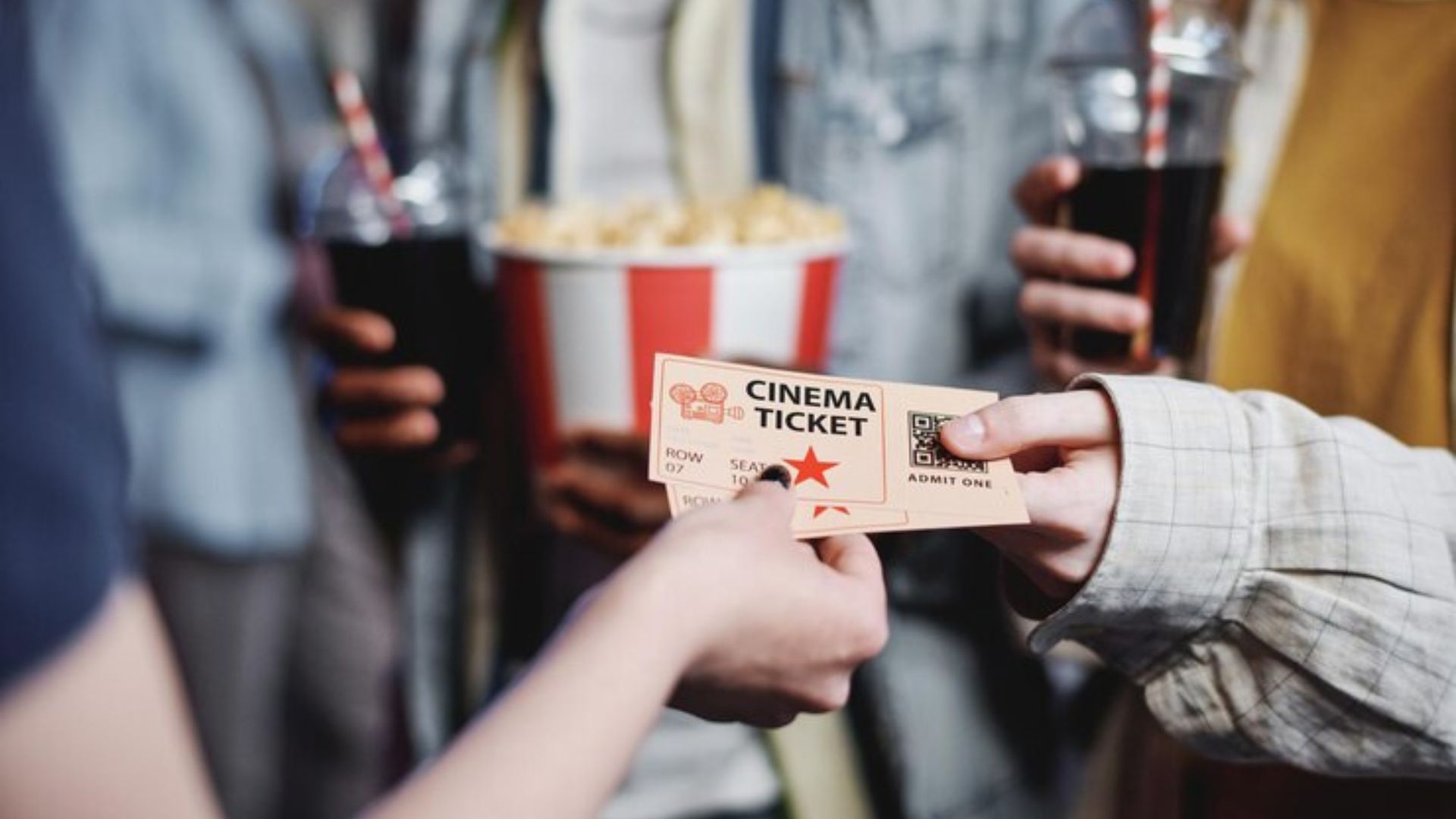 A Guide to Attending Your First Film Festival | SIFF